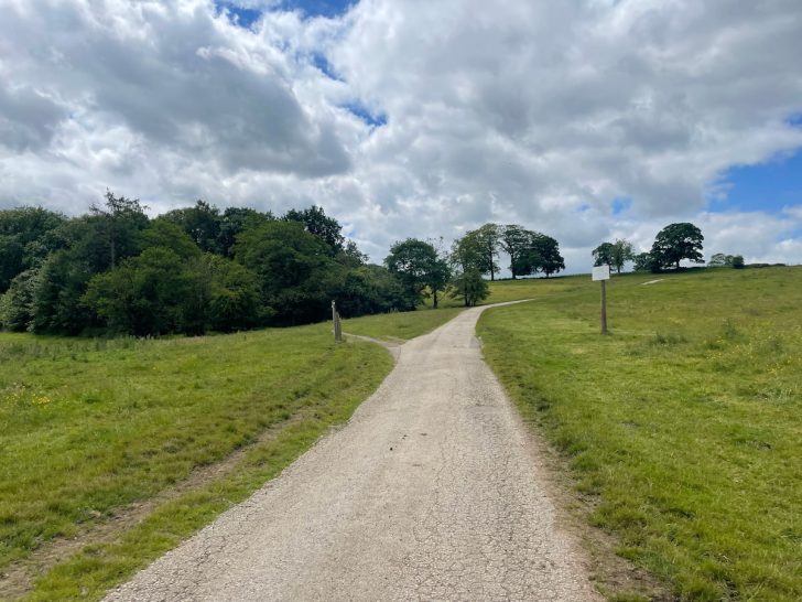 Circular Rudyard Lake Walk: Visiting Guide (2025) | PeakDistrict.org