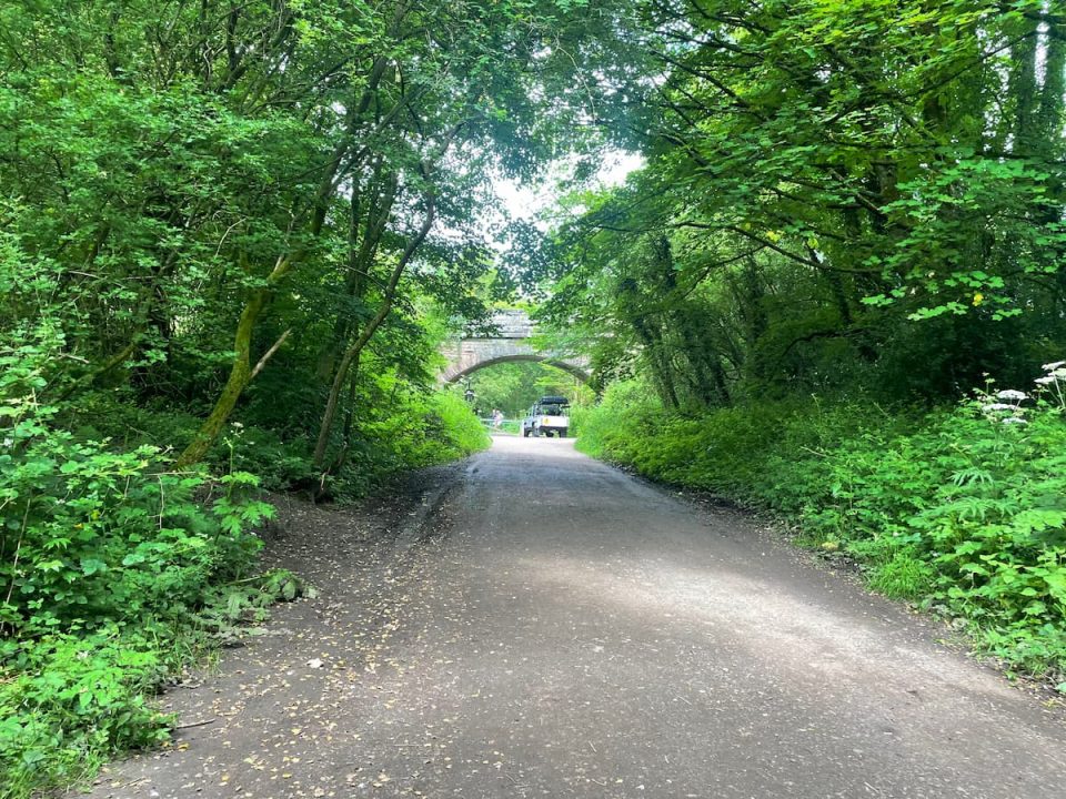 Circular Rudyard Lake Walk: Visiting Guide (2025) | PeakDistrict.org