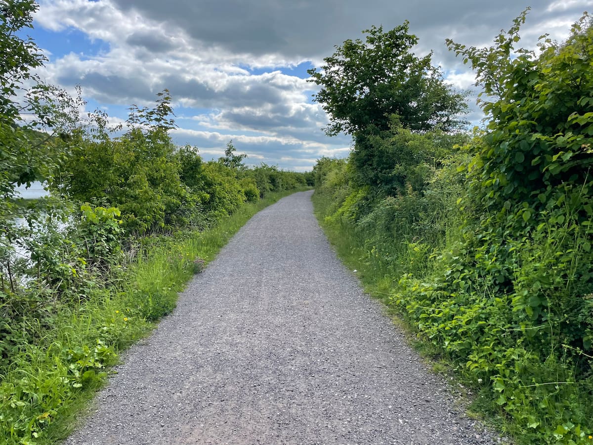 Carsington Water Walks & Visiting Guide (Various Distances ...