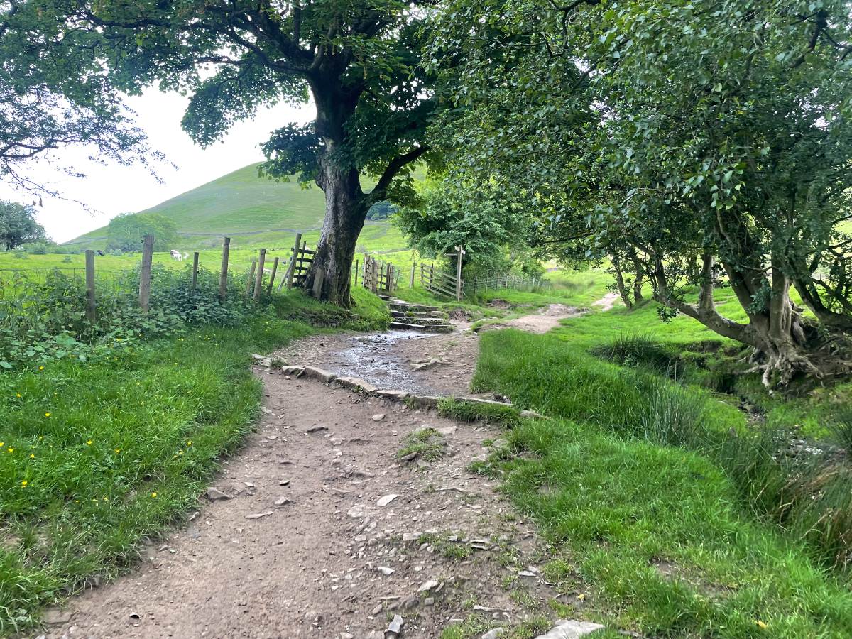 Jacob's Ladder Walk: Circular Route from Edale | PeakDistrict.org