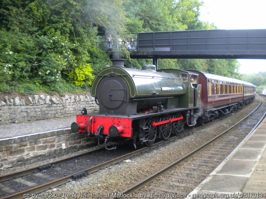 18+ Interesting Things to do in Matlock & Matlock Bath (2025 ...