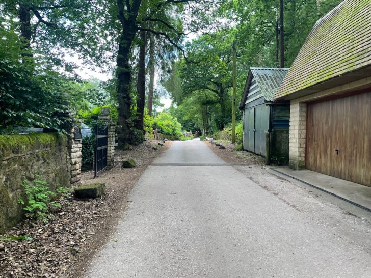 Circular Rudyard Lake Walk: Visiting Guide (2025) | PeakDistrict.org