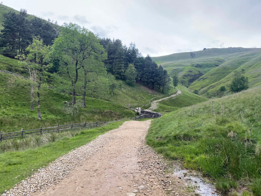 Jacob's Ladder Walk: Circular Route from Edale | PeakDistrict.org