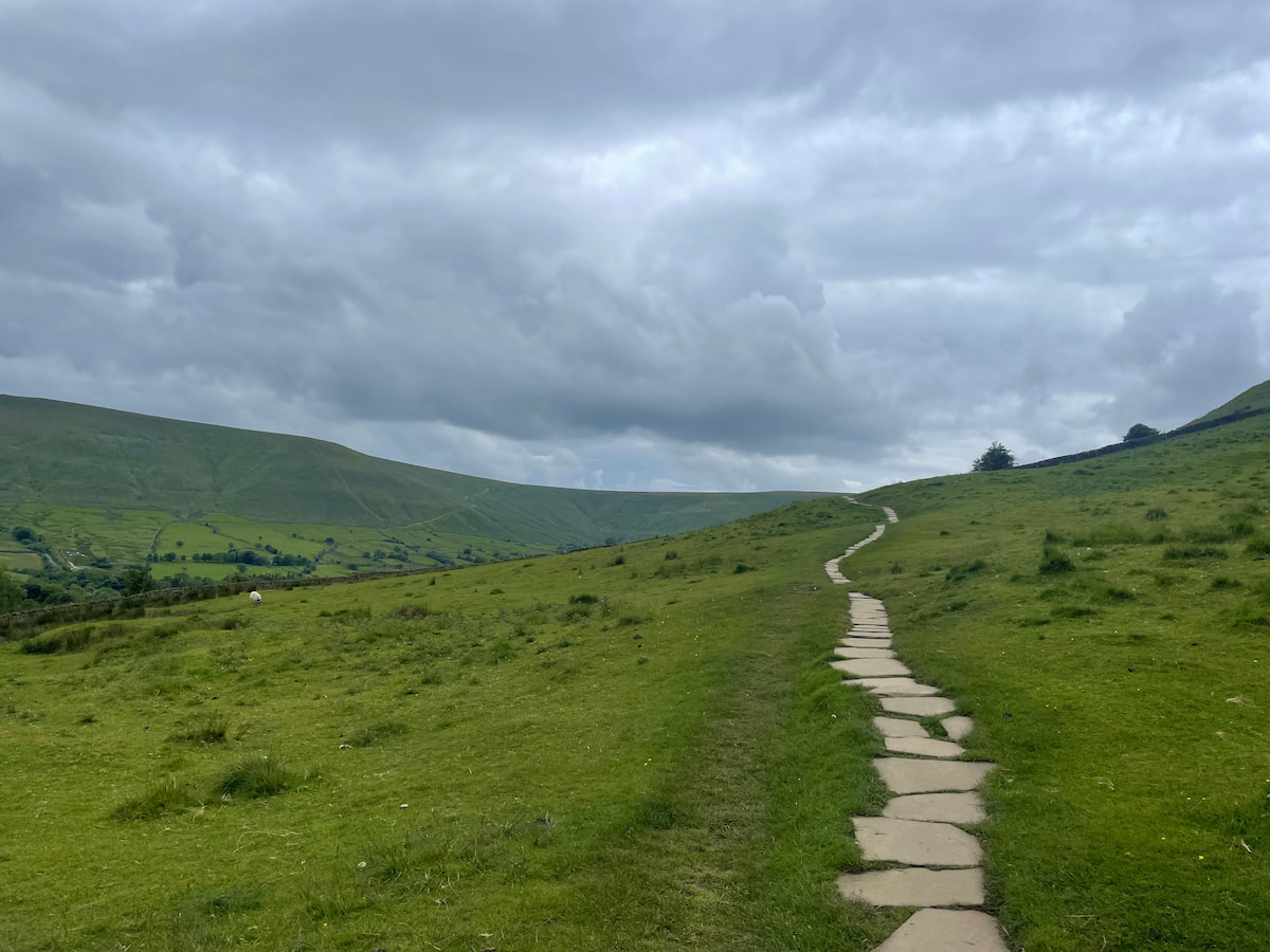 Jacob's Ladder Walk: Circular Route from Edale | PeakDistrict.org