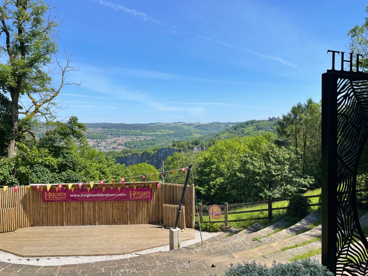 Heights of Abraham - Derbyshire: Review & Visiting Guide (2024 ...