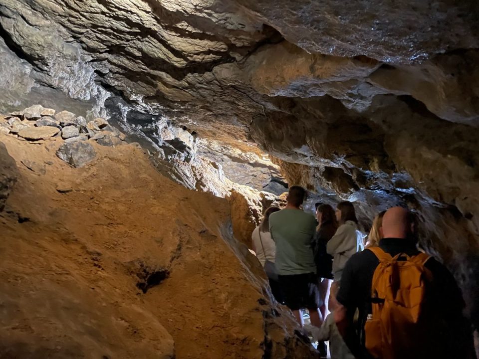 Heights of Abraham - Derbyshire: Review & Visiting Guide (2024 ...