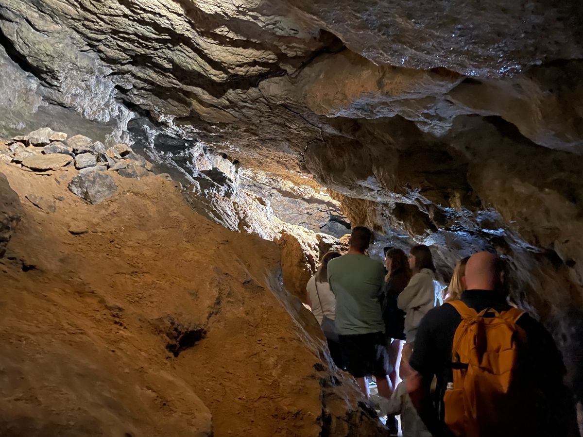 Heights of Abraham - Derbyshire: Review & Visiting Guide (2024 ...