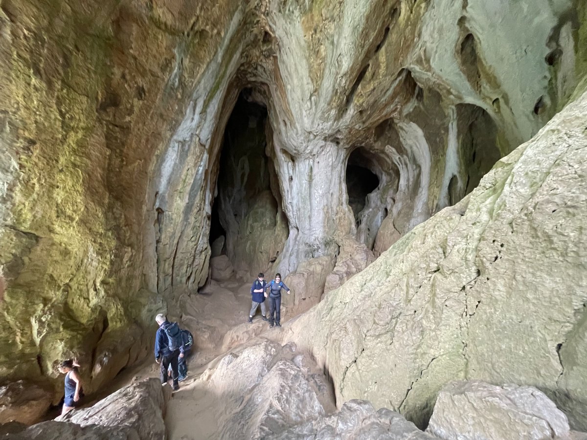 39 Peak District Caves and Caverns: Free, Paid & Unexplored